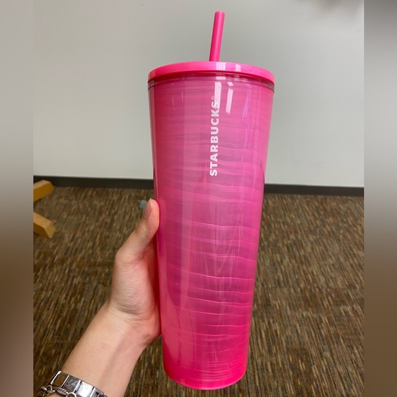 Starbucks | Accessories | Starbucks Early Summer 223 Release Shell ...